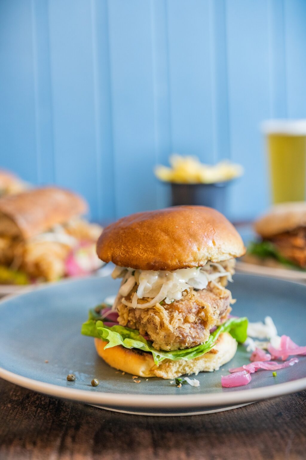 Menu | Best Roast Dinner | Pub Food Bristol | The Crafty Cow
